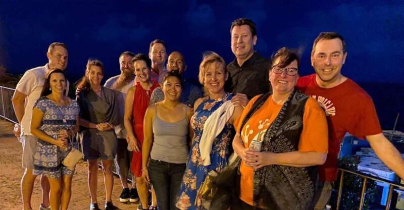 San Juan: Ghosts and Spooky History Walking Tour - An In-Depth Look at the Haunted San Juan Tour