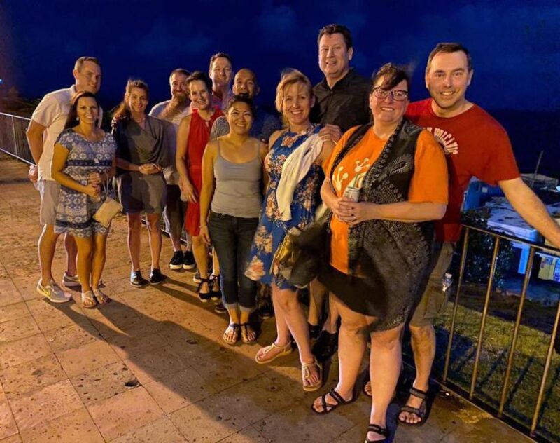 San Juan: Ghosts and Spooky History Walking Tour - The Bottom Line