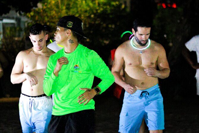 San Juan Glow Kayak Tour + Salsa Experience @ Condado Beach - A Detailed Look at the Experience