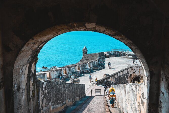 San Juan Heritage Tours: History and Culture Uncovered - The Authentic Experience and Potential Drawbacks