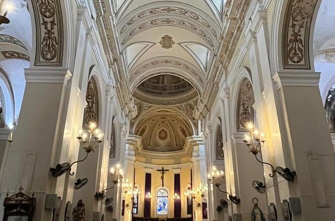 San Juan Heritage Tours: History and Culture Uncovered - The Sum Up