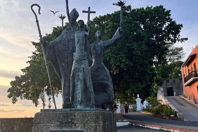 San Juan Heritage Tours: History and Culture Uncovered - FAQ