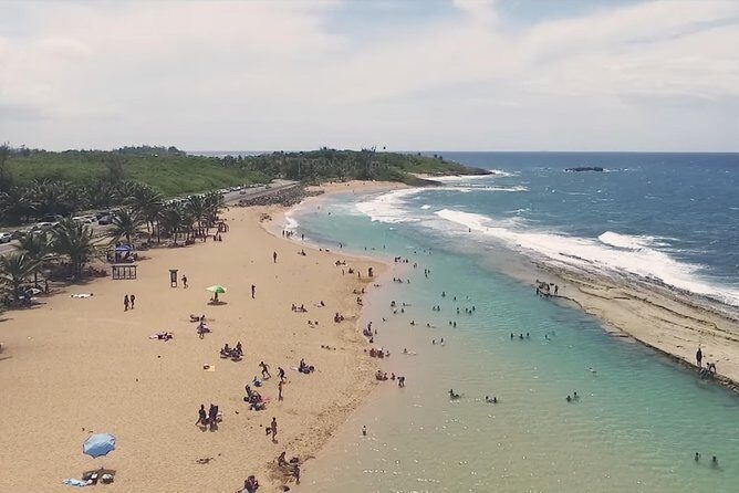 San Juan Highlights: Private Driving Tour - Discovering San Juan: An In-Depth Review