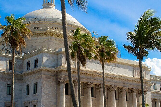 San Juan Highlights Private Guided Tour - Starting in San Juan: The Gateway to Puerto Rico