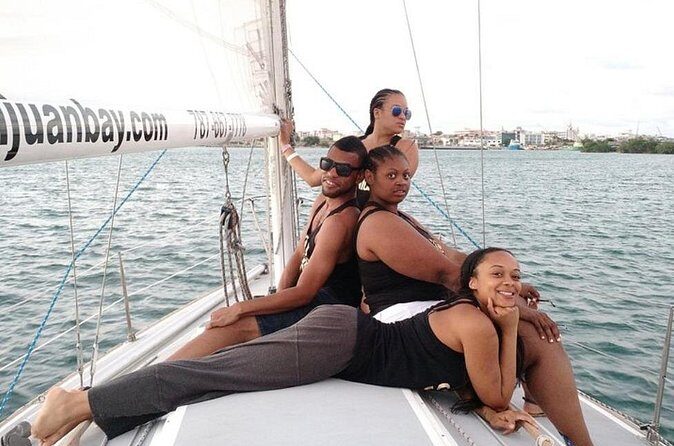 San Juan Historical Bay Daytime Sailing Tour - Who Would Love This Tour?