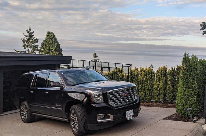 San Juan hotels to San Juan PR Cruise Port - Departure Transfer - Authentic Feedback and Expectations