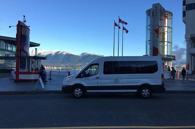 San Juan hotels to San Juan PR Cruise Port - Departure Transfer - The Sum Up: Is This Transfer Right for You?