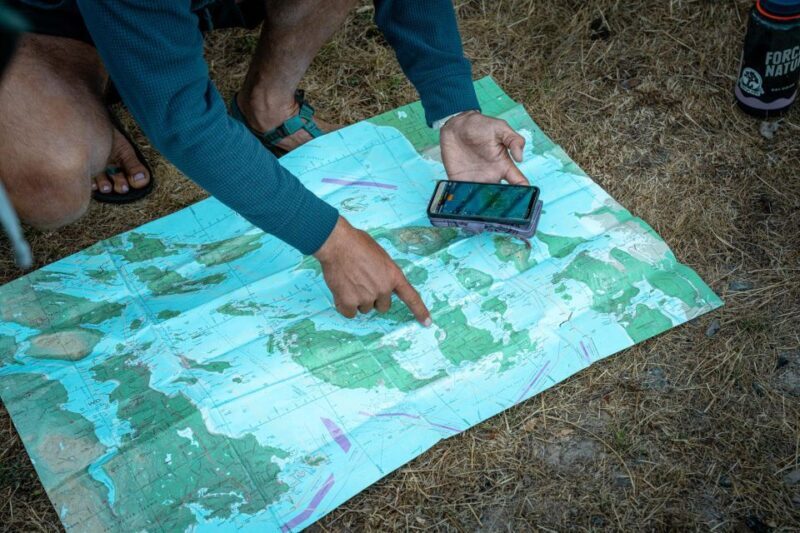 San Juan Island: 3-h Griffin Bay Tour - Why This Tour Stands Out