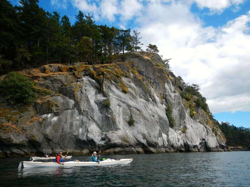 San Juan Islands: 3 Day Kayak and Camping Adventure - An Introduction to the San Juan Islands Kayak and Camping Tour