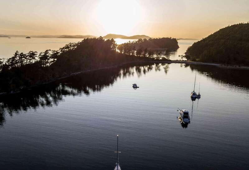 San Juan Islands: 3 Day Kayak and Camping Adventure - What to Expect in Terms of Logistics and Value