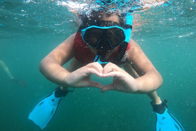 San Juan: Kids and Family Snorkeling Adventure with Videos - Practical Tips for Your Family Snorkeling Adventure