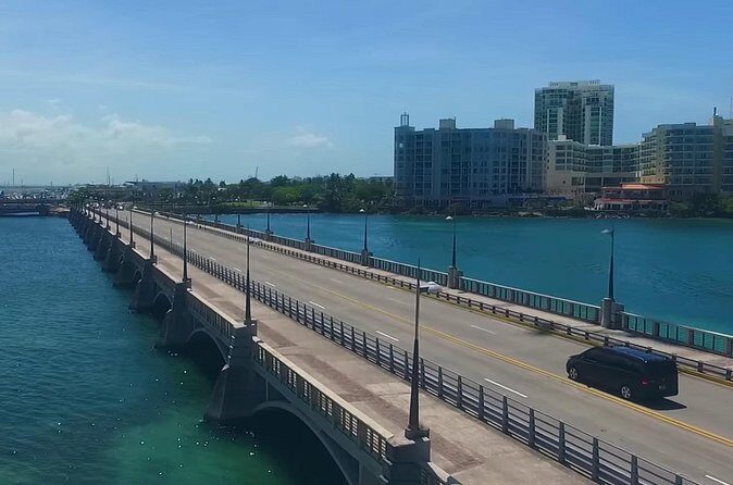 San Juan Luxury Private Round-Trip Transfer: SJU Airport - Cruise Pier - Hotel - Final Thoughts