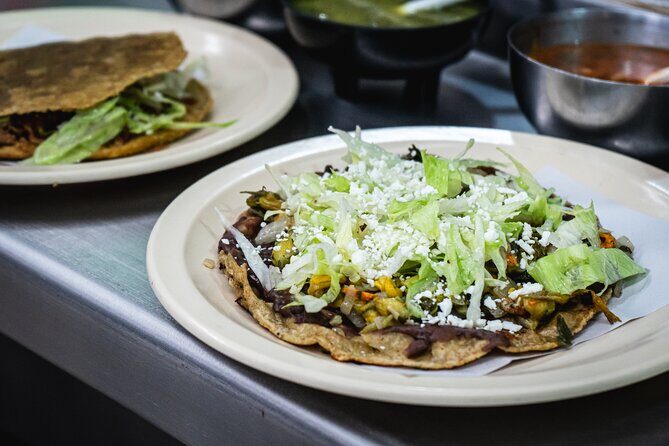 San Juan Market Food Tour Mexico City: Exotic Bites & Flavors - Who Will Love This Experience?