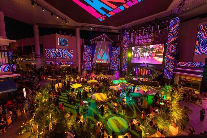 San Juan Nightlife Tour in a Private Can-Am UTV Ride & Party - An In-Depth Look at the San Juan Nightlife UTV Tour