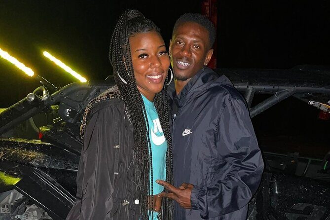 San Juan Nightlife Tour in a Private Can-Am UTV Ride & Party - Final Thoughts