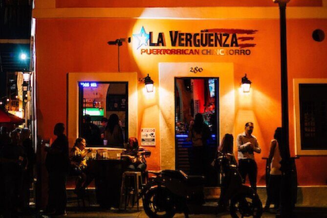 San Juan Nightlife Tour in a Private Can-Am UTV Ride & Party - FAQ