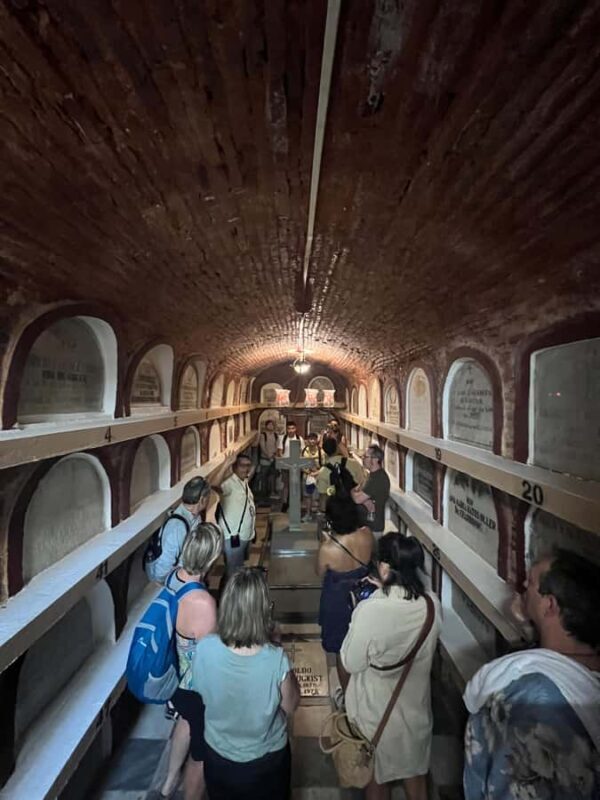 San Juan: Old San Juan Guided Walking Tour - Why a Guided Tour of Old San Juan Matters