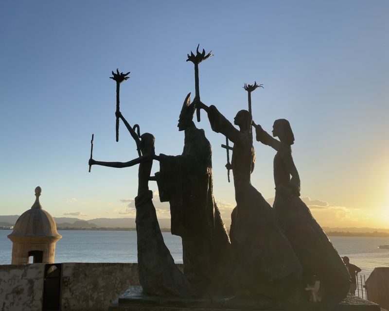 San Juan: Old Town Sunset Walking Tour - Value and Practicalities