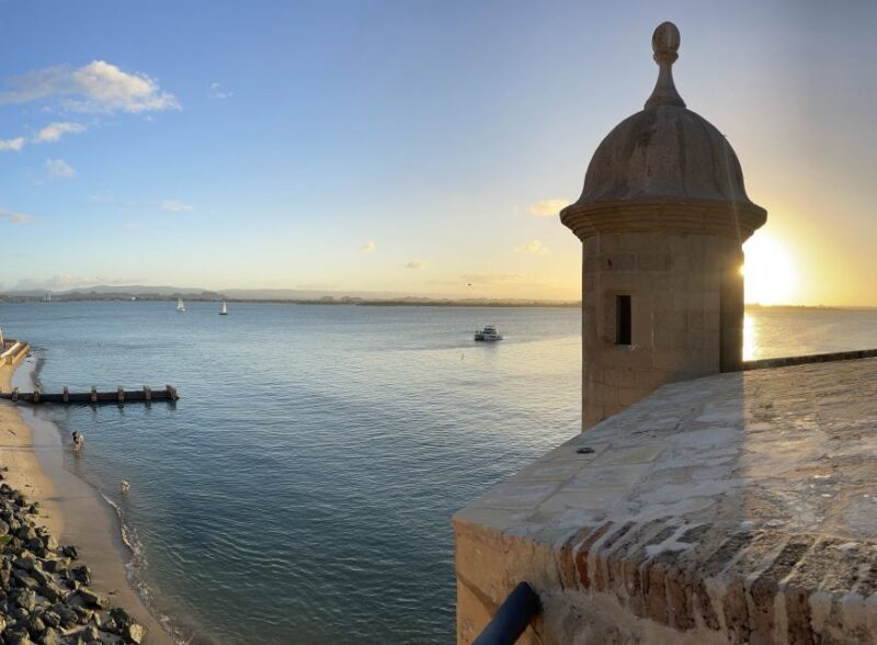 San Juan: Old Town Sunset Walking Tour - Who Should Consider This Tour?