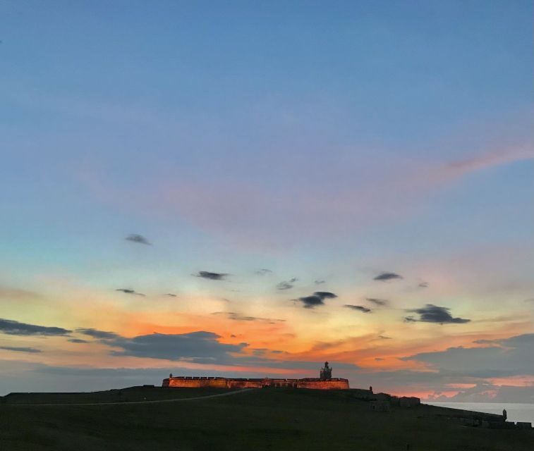 San Juan: Old Town Sunset Walking Tour - FAQs