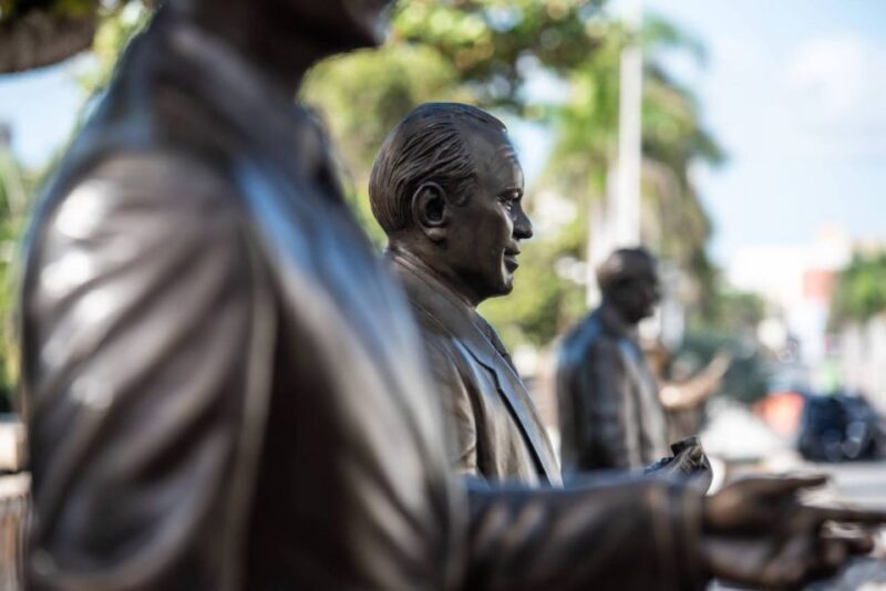 San Juan: Private City Highlights Driving Tour - How the Tour Is Structured