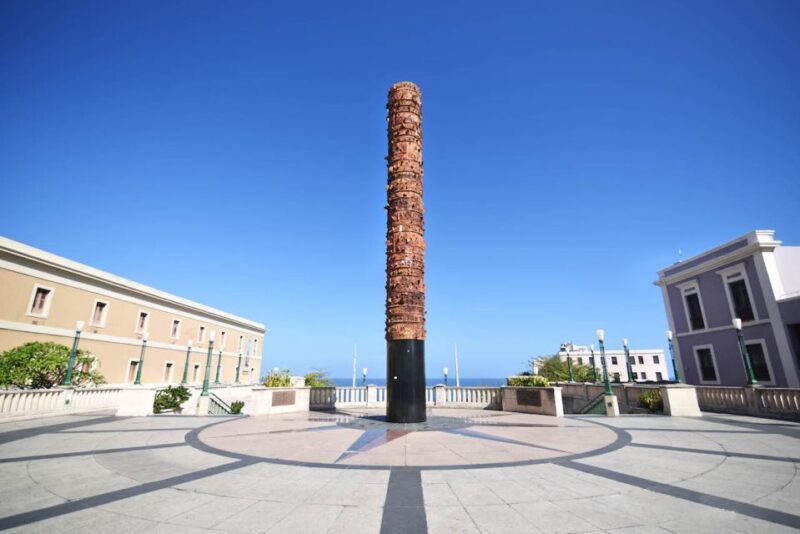San Juan: Private City Highlights Driving Tour - Practical Details & Value