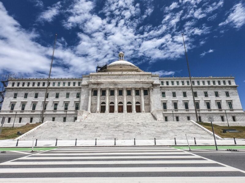 San Juan: Private City Highlights Driving Tour - Authentic Experiences and Readings from Reviews