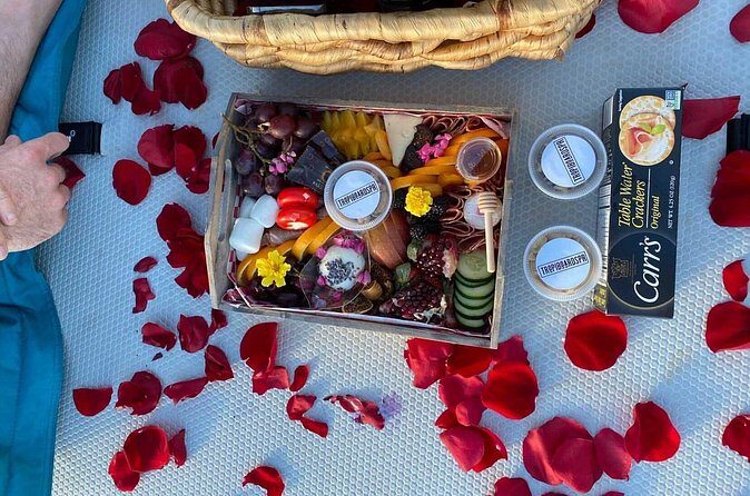 San Juan  Private Floating Picnic Experience in Condado Lagoon - Is This Tour Right For You?