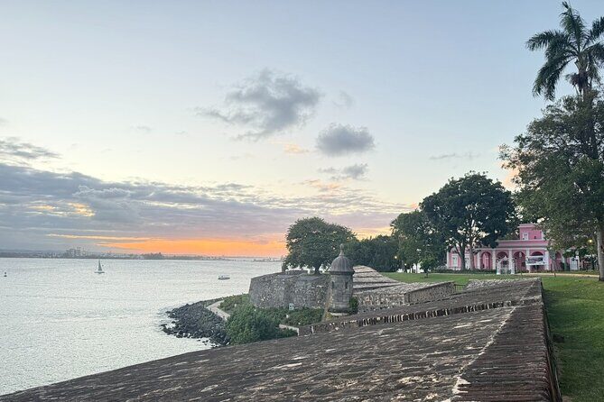 San Juan Private Food Tour with 7 Tastings of Authentic Flavors - Walking, Comfort, and Accessibility