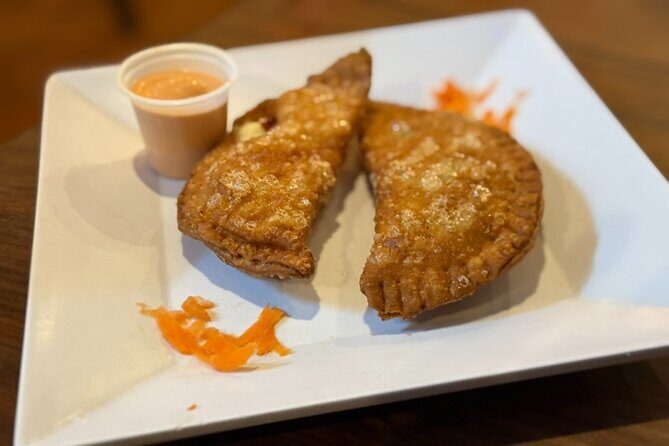 San Juan Private Food Tour with 7 Tastings of Authentic Flavors - Final Thoughts