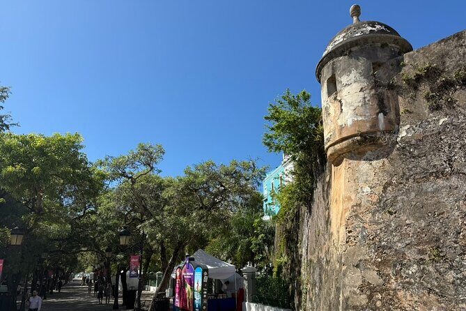 San Juan Private Food Tour with 7 Tastings of Authentic Flavors - Who Should Consider This Tour?