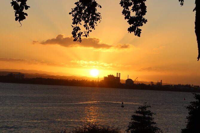 San Juan Private Old Walking Tour - Practical Considerations