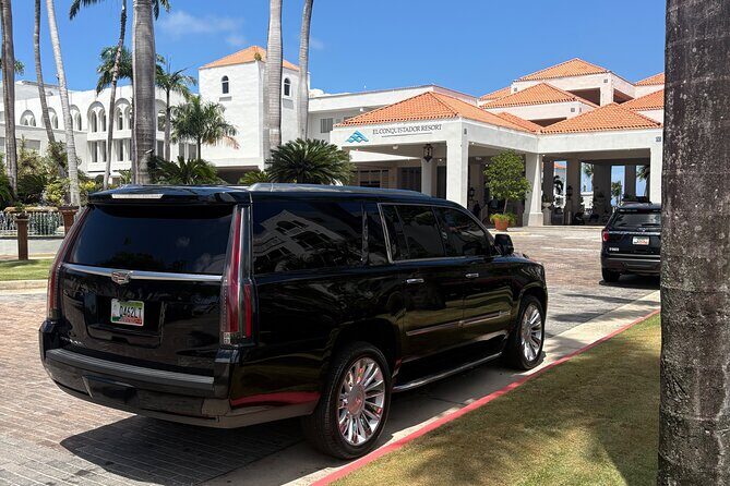 San Juan Puerto Rico Private Transfers - Who Will Benefit Most?