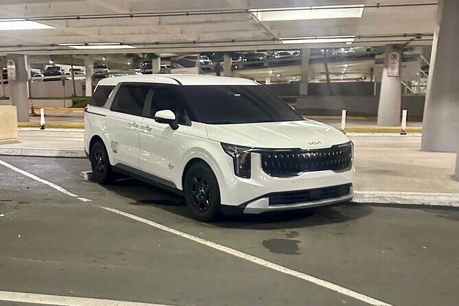 San juan Puerto Rico PrivateTransfers Airport,Hotels,Cruise Ports - Final Thoughts: Is This the Right Transfer for You?