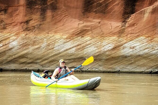 San Juan River and Hummer Cliff Dwelling Expedition - Introduction: A Dual Adventure in Utah’s Wilderness