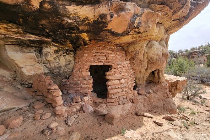San Juan River and Hummer Cliff Dwelling Expedition - Who Will Love This Tour?