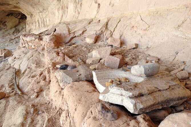 San Juan River and Hummer Cliff Dwelling Expedition - FAQ