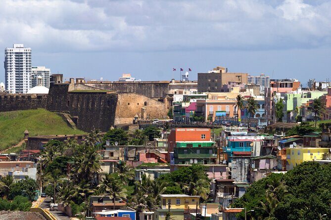 San Juan Self-Guided Walking Audio Tour - What Makes This Tour Stand Out