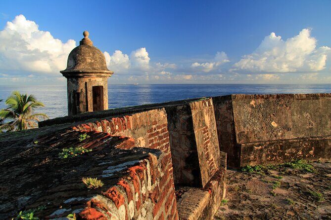 San Juan Self-Guided Walking Audio Tour - Frequently Asked Questions