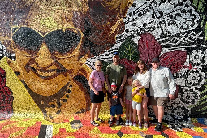 San Juan Sightseeing Private Tour - The Sum Up