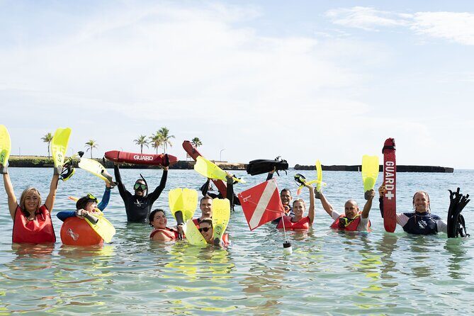 San Juan Snorkeling Tour with Fish and Turtles - Practical Tips for Travelers