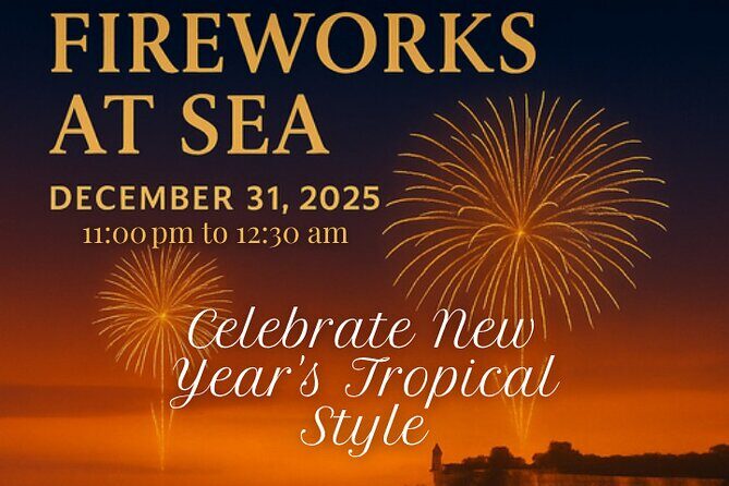 San Juan Sunset Harbor Boat Ride - The Experience: What Travelers Are Saying