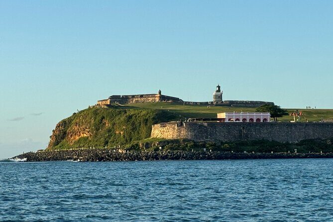 San Juan Sunset Harbor Boat Ride - Frequently Asked Questions