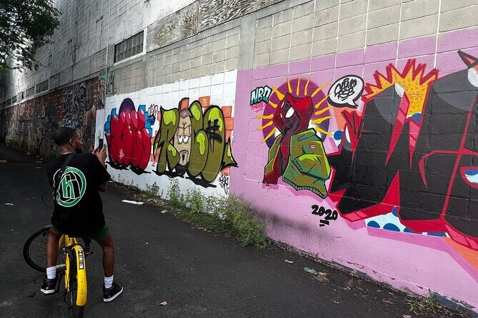 San Juan Urban Art Bike Tour 2 Hour and 4 Hour Options - Final Thoughts: Is It Worth It?