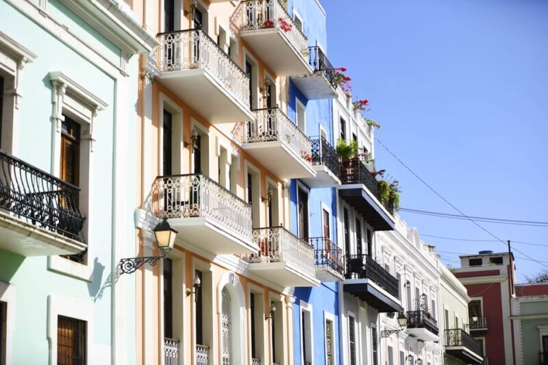 San Juan: Walking Tour with Expert Guide - FAQ