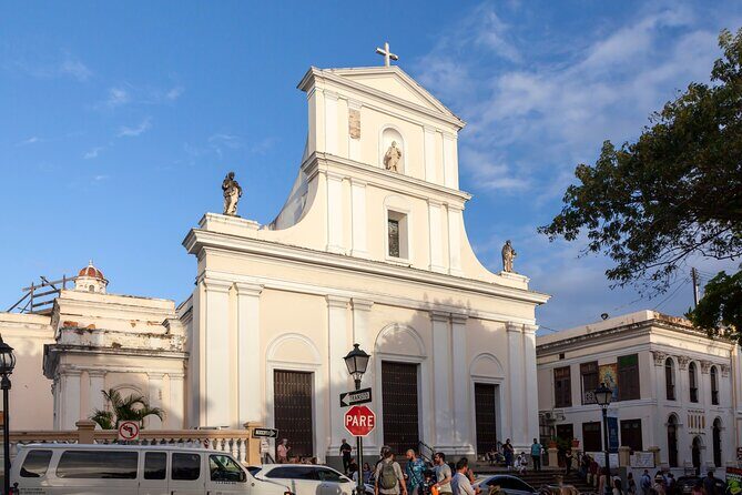 San Juans Historic Streets Audio Guided Walking Tour - Who Will Love This Tour?