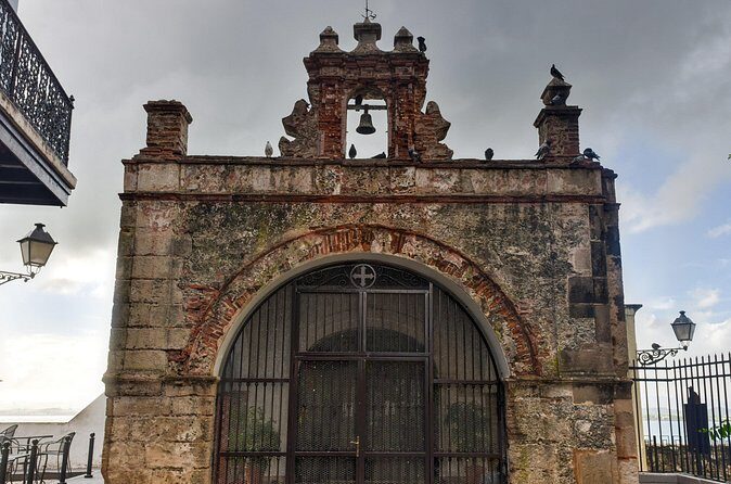 San Juans Historic Streets Audio Guided Walking Tour - FAQ