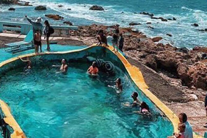 San Juans Reggaeton History: A Self-Guided Audio Tour - Exploring San Juan’s Roots and Rhythm