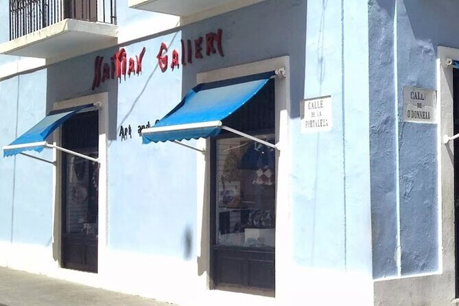 San Juans Reggaeton History: A Self-Guided Audio Tour - Practical Considerations and Value