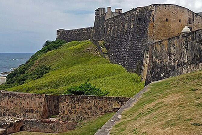 San Juans Reggaeton History: A Self-Guided Audio Tour - FAQ